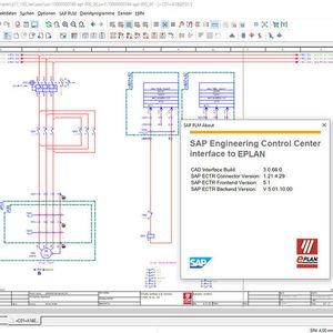 Wie Eplan und Cideon Verbindungen schaffen