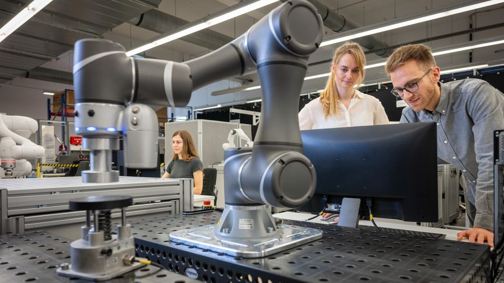 Robotics: TUM schafft neues Gütesiegel für Robotertechnologie