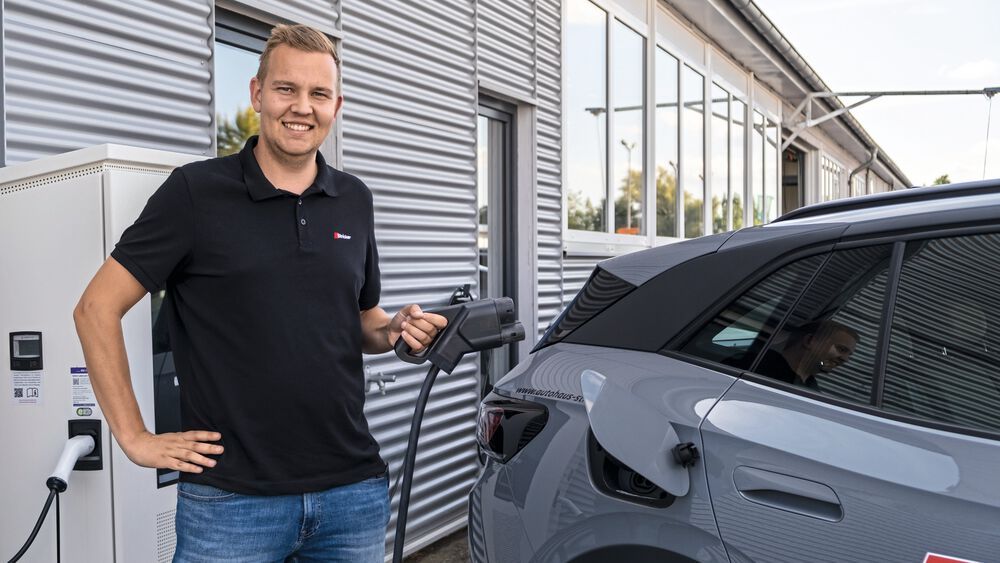 Kein Verkauf mehr ohne Prämienvertrag