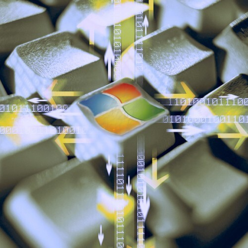 Starke Authentifizierung mit Software-Token für Windows