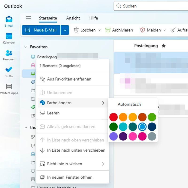 Microsoft bohrt Funktionen in M365 auf