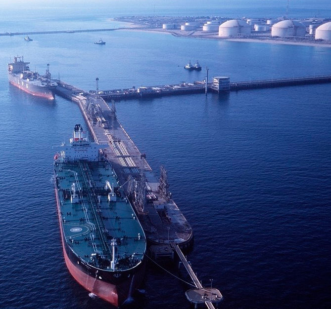 Aramco wants to Build Gas Processing Plant at Uthmaniyah