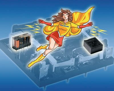 Die Superhelden in der Sicherheitstechnik