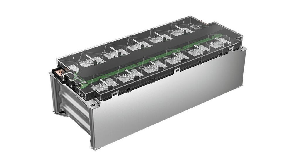 Elring Klinger liefert Batteriesysteme für Schnellladestationen