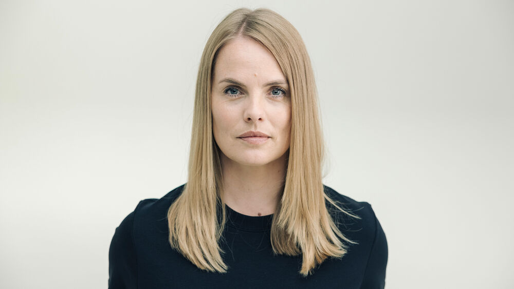 Marketingchefin Bettina Fetzer geht