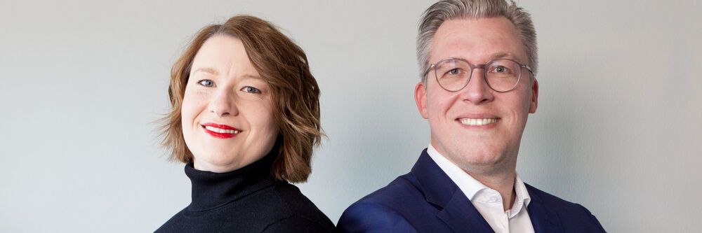 Unterstützung für den digitalen Wandel