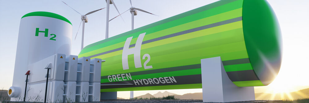 Everything You to Need to Know About Neom’s Green Ammonia Plant