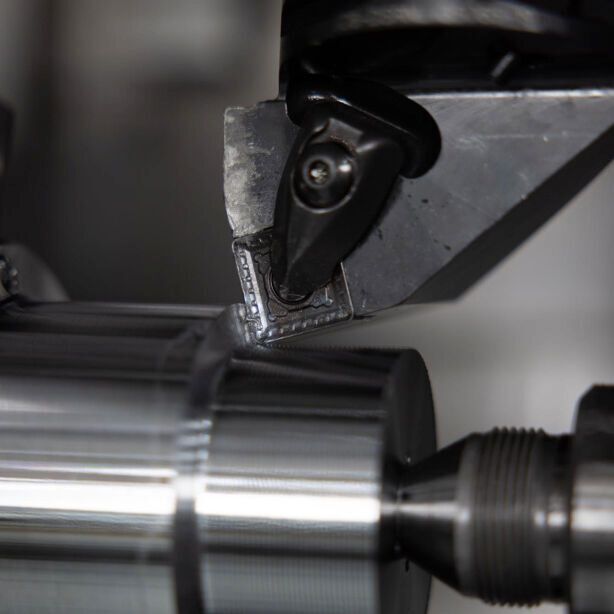 New Walter Tiger·tec Gold rough turning inserts with HU geometries