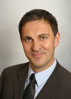Christian Kaps zum National Sales & Marketing Manager ernannt