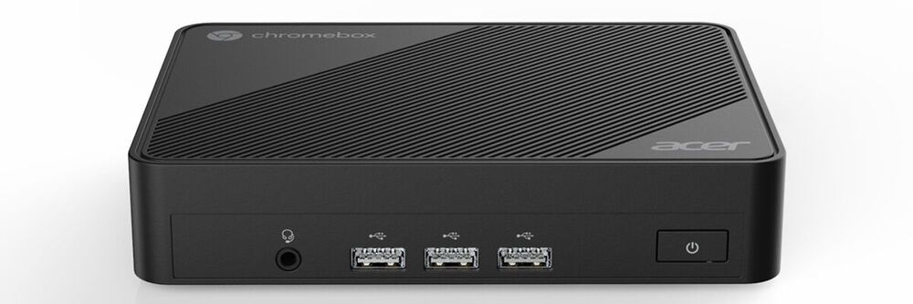 Mini-PC für Digital-Signage-Lösungen