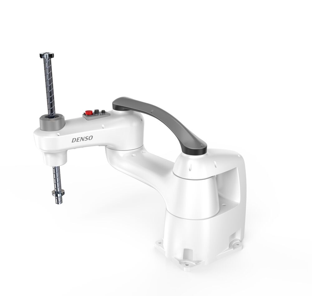 Roboter-Einsatz in der Automatisierung