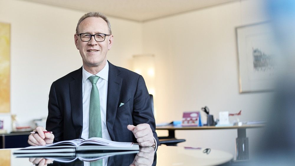 Frank Dreeke, Architekt der Seehafenlogistik, in die Logistics Hall of Fame