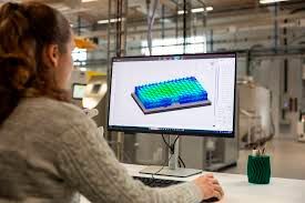 Lego debuts first 3D-printed element in Holiday Express Train Set ...