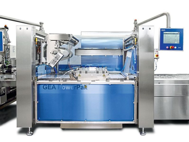 Keine Angst vor Kritik: Was macht eine gute Tiefziehmaschine aus ...