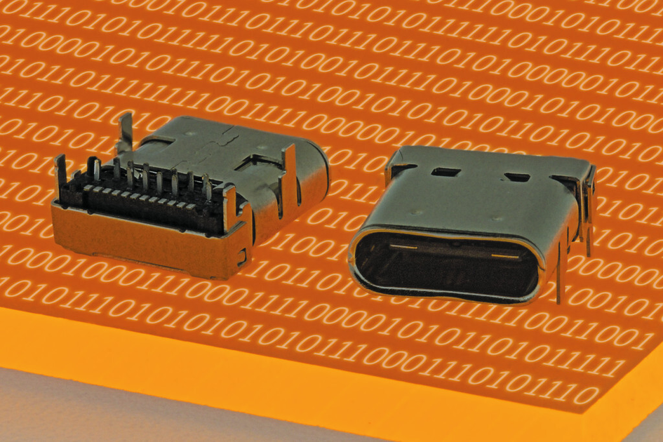 USB 3.1 Super Speed Plus Standard