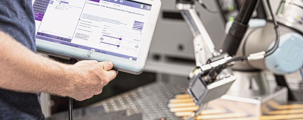 Automatisierung in vier Schritten erfolgreich planen und umsetzen
