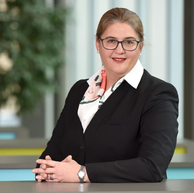 Syngenta Announces Appointment of Chief Sustainability Officer