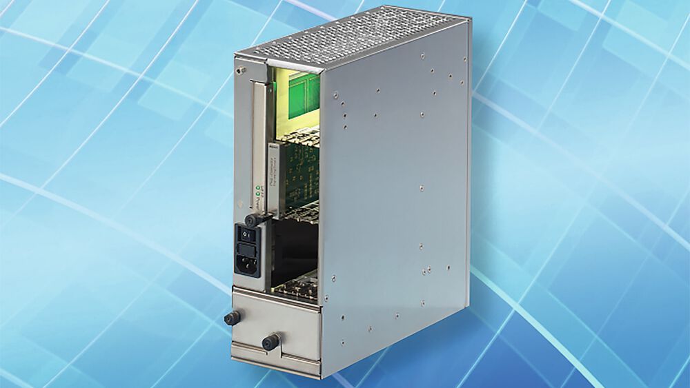 19-Zoll-Systeme kurz erklärt: Backplane-Architekturstandards (Teil 3)