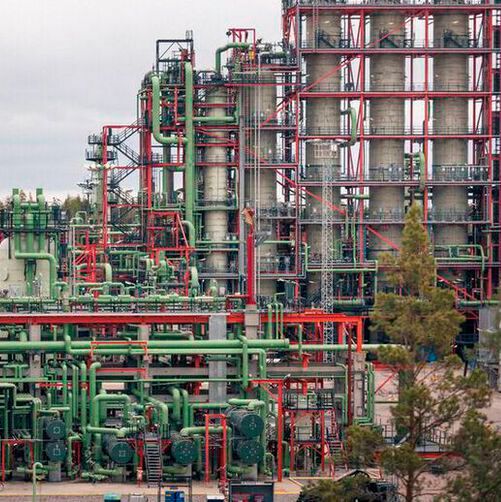 Neste Introduces Co-Processed Renewable Feedstock for Polymers and ...