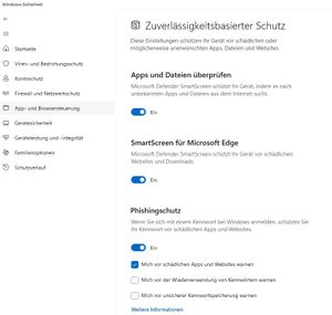 Neue Security Features in Windows 11 22H2 und Windows Server vNext ...