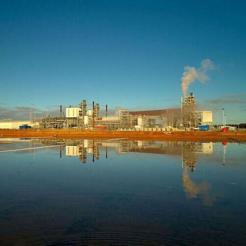 GEA Equips Two Additional Production Lines for Lithium Hydroxide Production