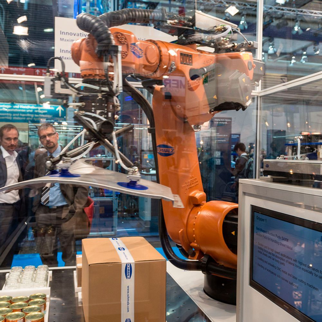 Integrated Assembly Solutions