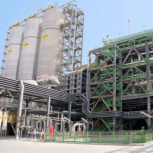 New Comprehensive Safety Solution Enhances QAPCO Plant Safety and ...