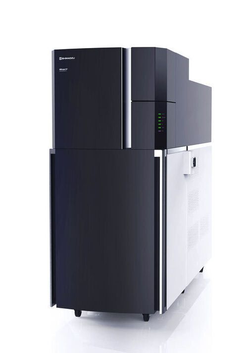 New Imaging Mass Microscope