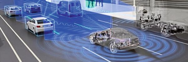 Bosch stellt Lidar-Entwicklung für autonomes Fahren ein
