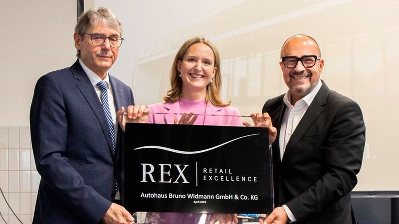 Widmann-Gruppe eröffnet Neubau in Künzelsau || Bild 6 / 6