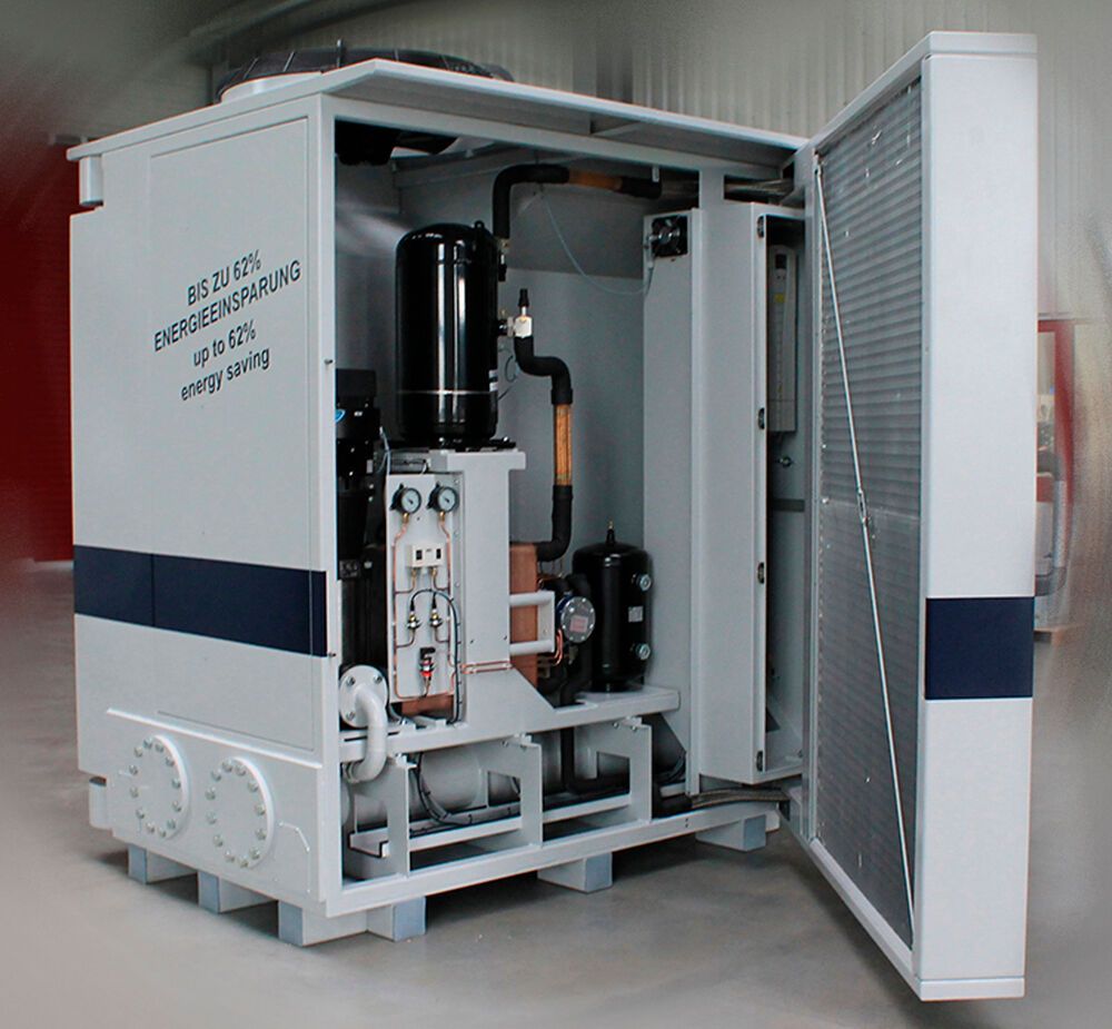 Advanced Filtration & Cooling Systems for High-Precision Tool Manufacturing