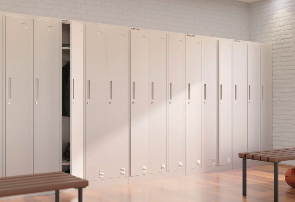 Topregal stellt neue Aufbewahrungsmöglichkeiten vor