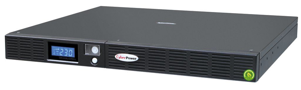 Mini-USV für Server und Industrie