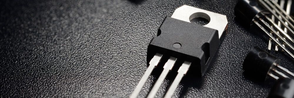 JFET: Meaning, types, and working principles explained