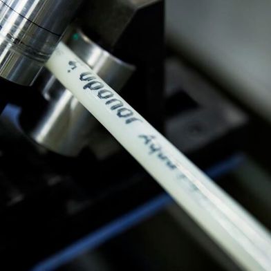 How Borealis uses the revolutionary Qpinch technology in a polyolefin plant