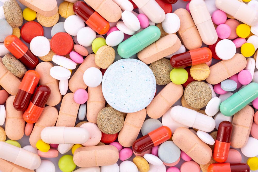 Pharma Spending Per Capita in Selected Countries as of 2021 || Picture ...