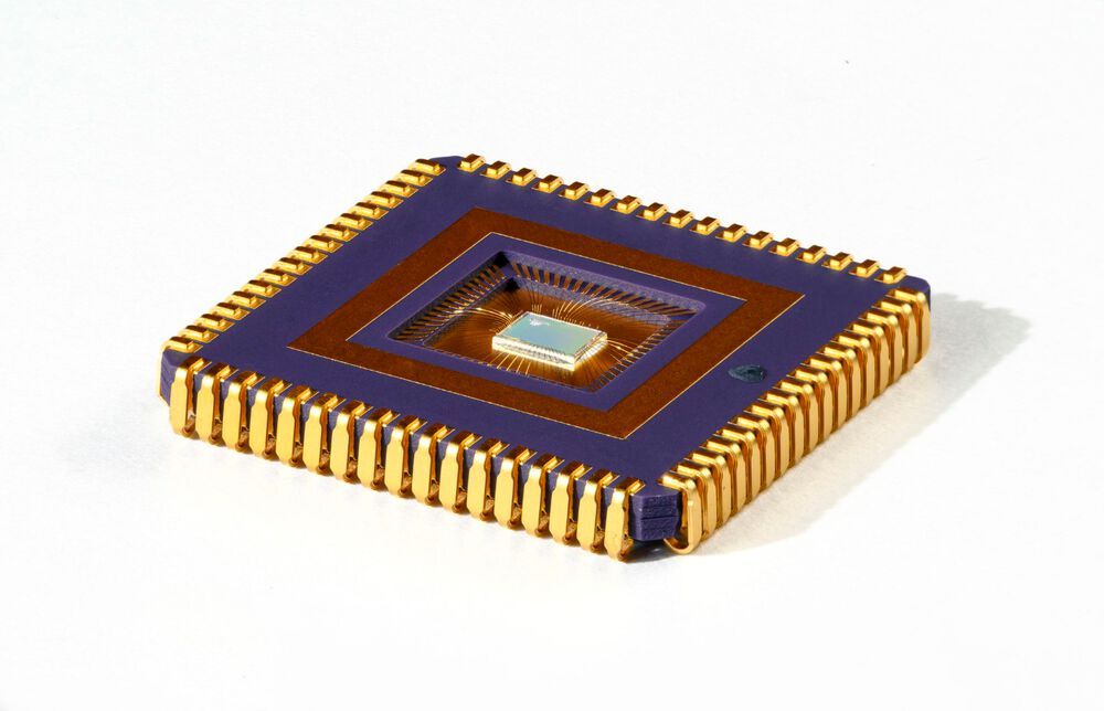 KI-Chip Senna pusht künstliche neuronale Netzwerke