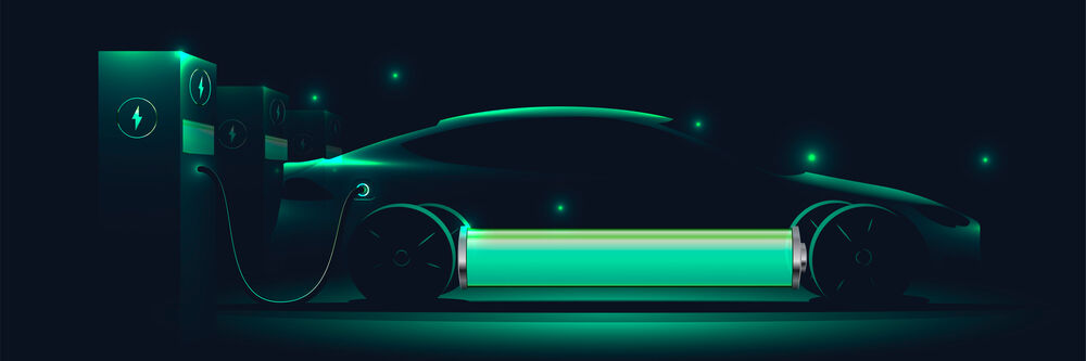 How the rapid growth in e-mobility is driving the power electronics market