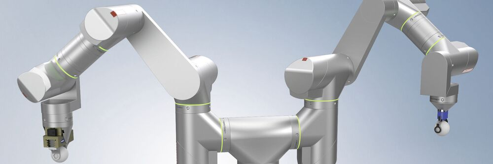 What Exactly is A Cobot?