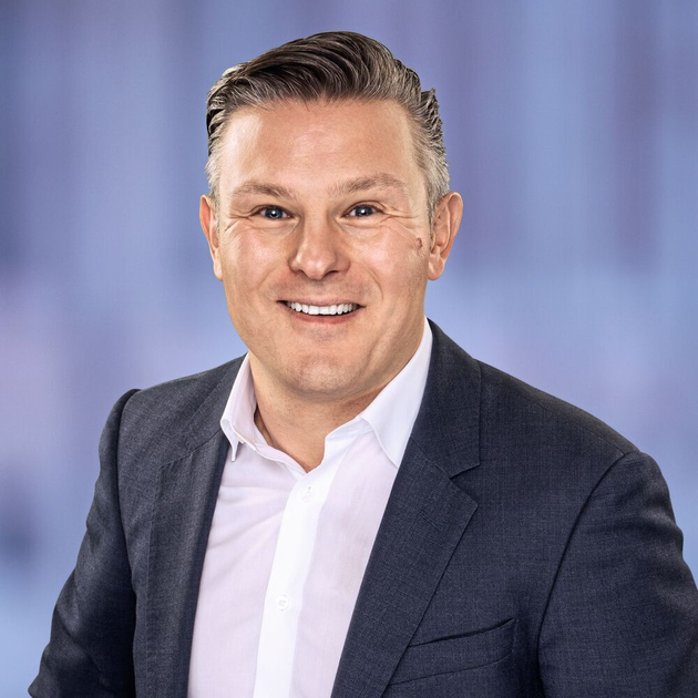 Zollner verstärkt Marktpräsenz mit Daniel Lazic