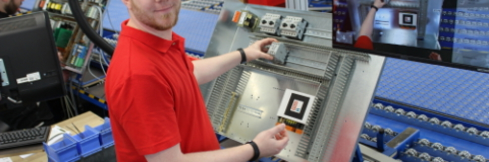 Die praktische Umsetzung der REFA-Lehre in 4.0