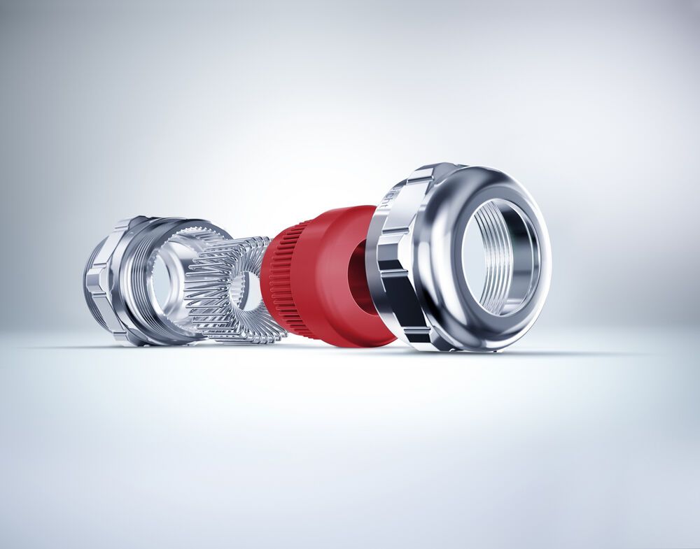 Anforderungen an Kabelverschraubungen steigen stetig