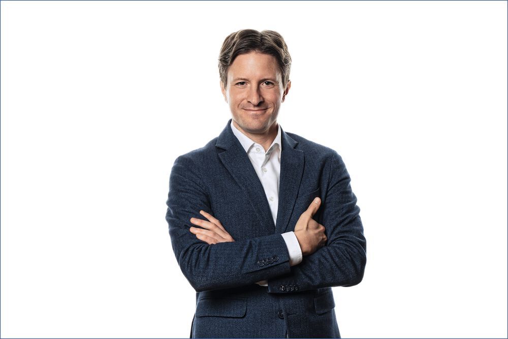 Neuer CEO bei Thyssenkrupp Polysius