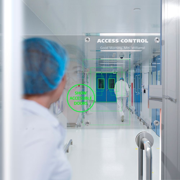 Zeiss Launches First Multifunctional Smart Glass