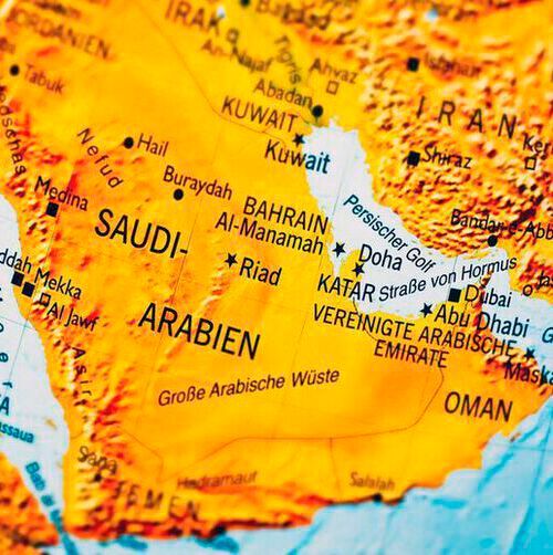 Lummus Technology Selected for New Propylene Plant in Saudi Arabia