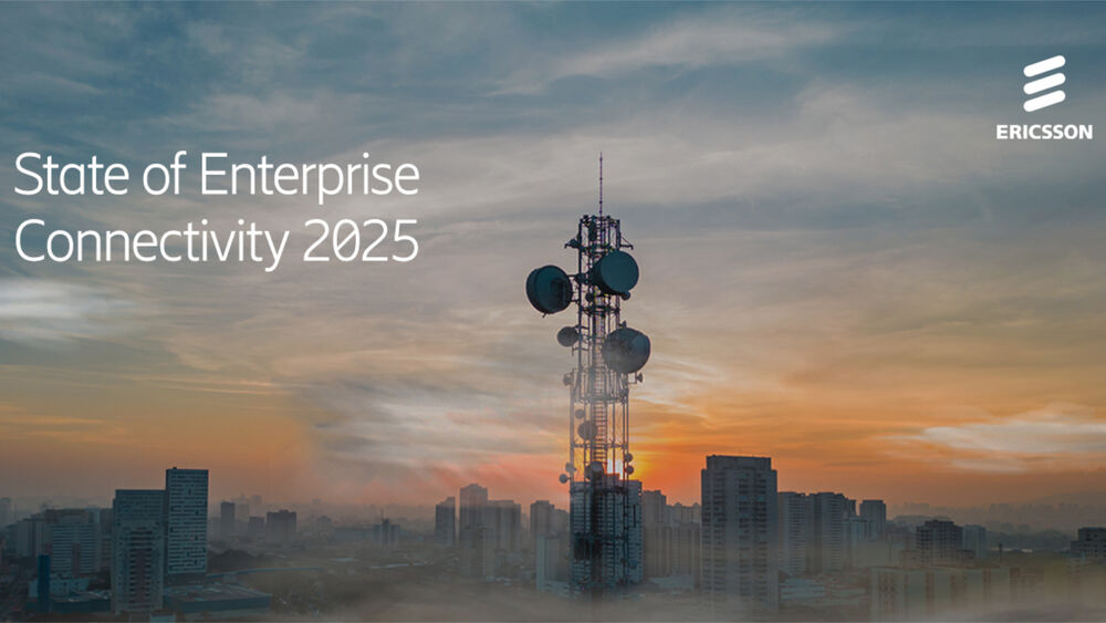 Ericsson-Report: 5G-Lücke treibt Kosten deutscher Firmen