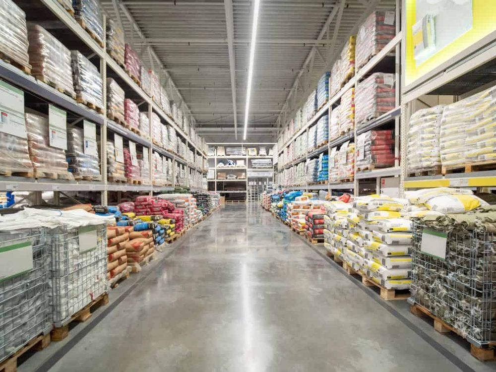 Digitale Bauvorhaben: Kooperation vereinfacht Baustoff-Beschaffung