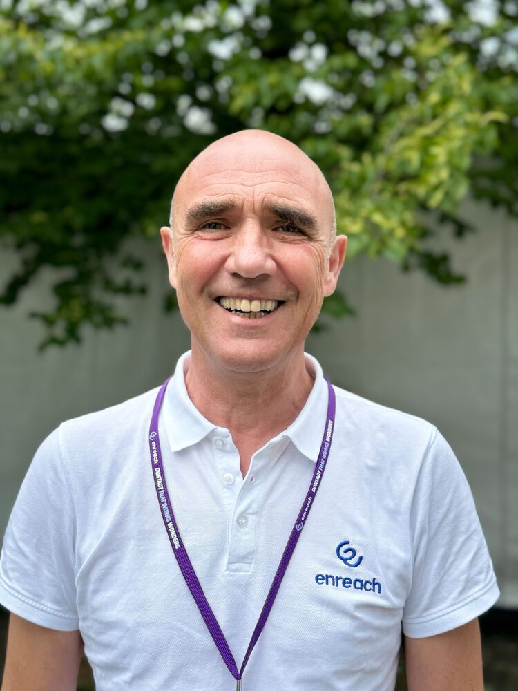 Neu formiertes Vertriebsteam bei Enreach