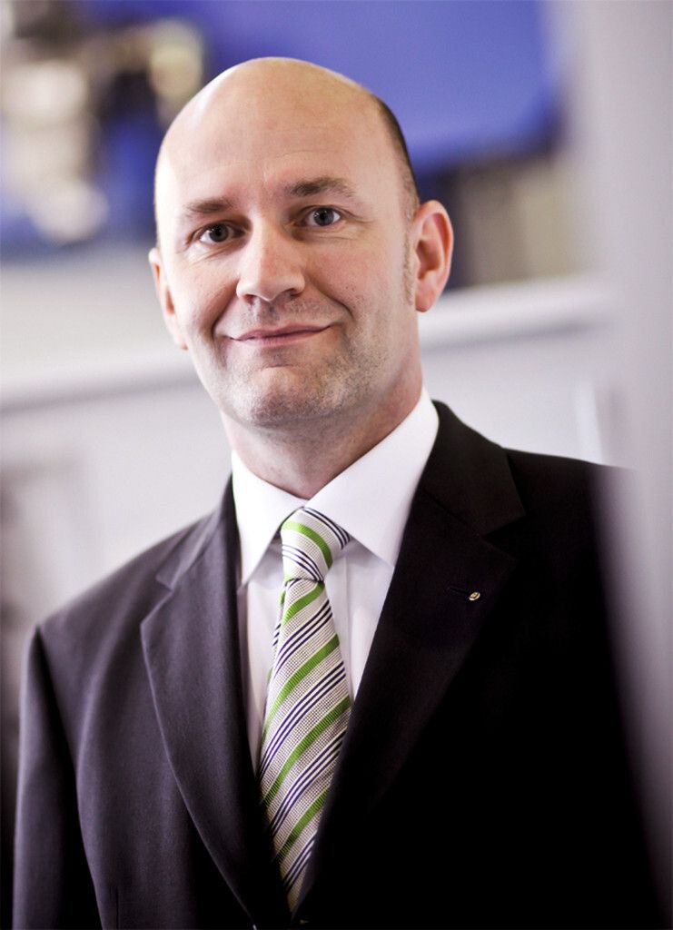 Aktueller Stand und Trends der Servopressentechnik || Bild 2 / 6