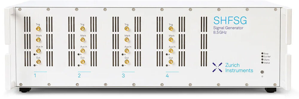 Rohde und Schwarz steigt ins Quantencomputing ein